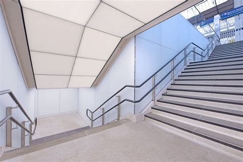 Dynamic Cladding Modern Lightweight Façade Systems Dynamic Cladding Modern Lightweight Façade Systems