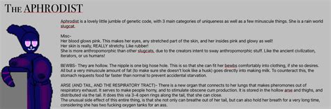 Rule 34 Big Breasts Chayos Artist Rain World Reference Sheet Tagme 12321959