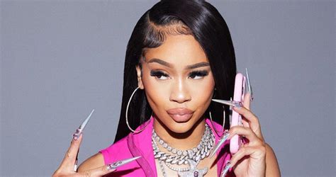 Saweetie Talks Her Candy Crush Collab Acting And More Exclusive