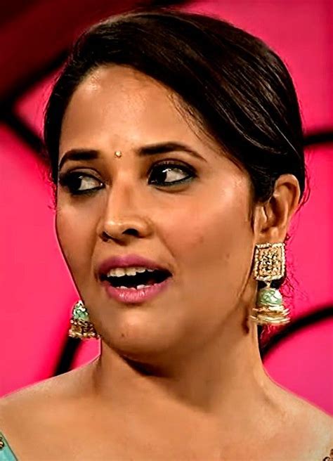 Pin By Separdiscus On Anasuya Actresses Anchor