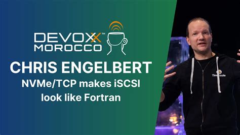 Nvmetcp Makes Iscsi Look Like Fortran Simplyblock