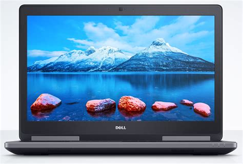 Dell Precision Specs Tests And Prices LaptopMedia Com