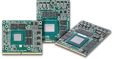 Intel 12th Gen Platforms Edge Platform Adlink
