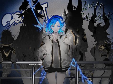 Granblue Fantasy Danbooru Granblue Fantasy Danbooru