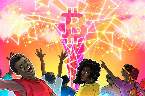 Nigerian Innovator Launches First Active Bitcoin Lightning Node In The