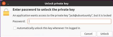 How To Set Up Passwordless Ssh Authentication For Ubuntu Server