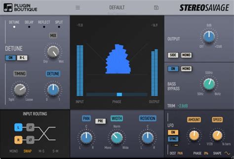 Best Stereo Imaging Plugins For Achieving Wider Mixes Song Mix Master