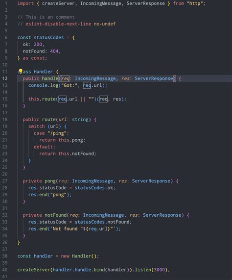 Github Xiedaconmy Monokai My Vscode Color Theme