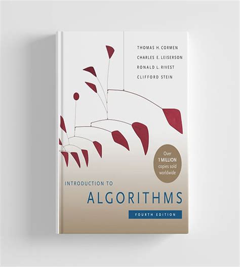 Introduction To Algorithms