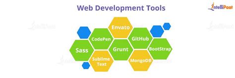 Top Web Development Tools To Improve Your Website Building