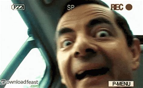 Mr Bean Hello  Mr Bean Hello Discover And Share S