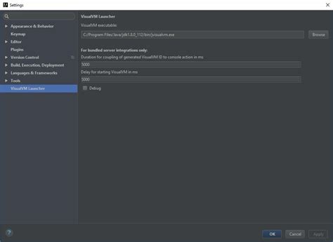 Setting Up Visualvm In Under 5 Minutes Rprogramming