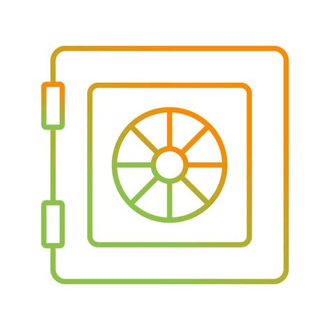Vault Vector Icon 16989361 Vector Art At Vecteezy Vault Vector Icon 16989361 Vector Art At Vecteezy