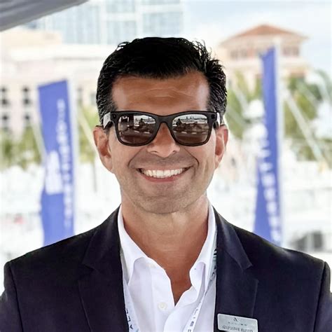 Giuseppe Russo Allied Marine