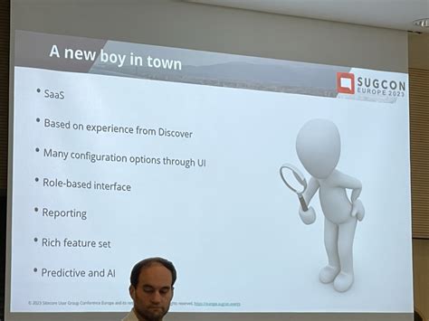My Sitecore Sugcon 2023 Takeaways Day 2 Flux Digital Blog