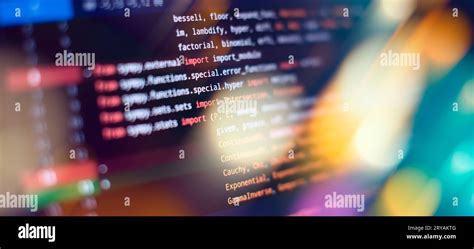 Coding Background Business Data Analytics Programming Online Stock