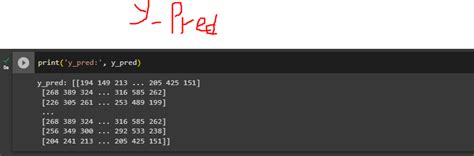 Valueerror Multiclass Multioutput Is Not Supported · Issue 1541 · Thilinarajapakse