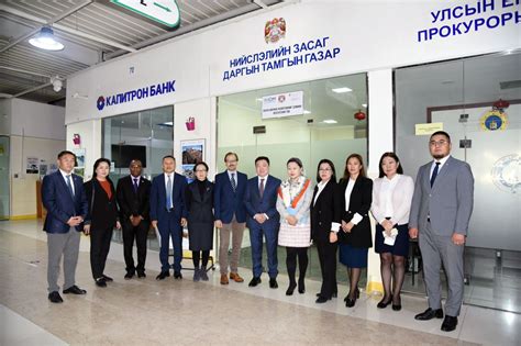 Шилжилт хөдөлгөөн хийж буй иргэдэд зөвлөгөө өгөх төв нээгдлээ