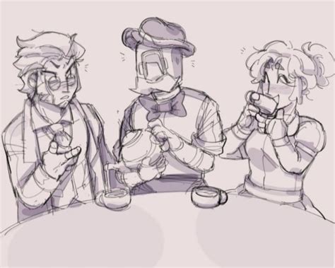 Edgar Brawl Stars On Tumblr