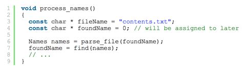 C Annotated Sep Dec The Clion Blog