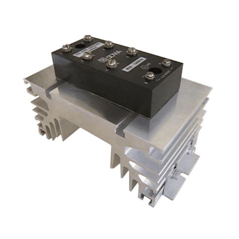 Módulo SSR SSR Tecnologia