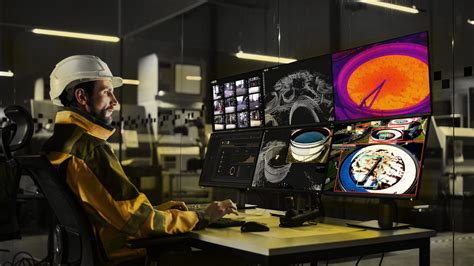 Automate Tank Roof Inspections With The Advanced Energy Robotics Drone Solution