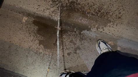 Pissing By Car Thisvid Com