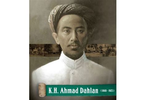 Resensi Buku Biografi K H Ahmad Dahlan