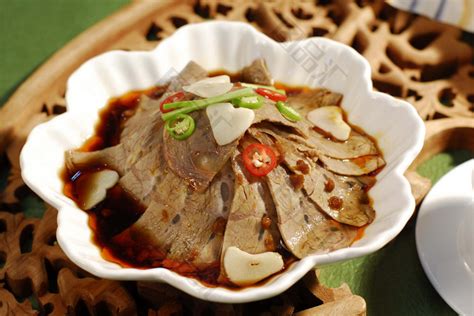 湘水牛肉图片2 图品汇
