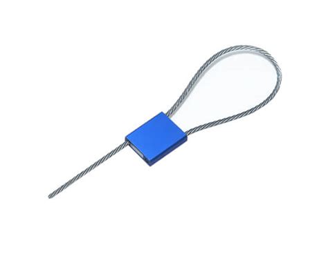 Security Cable Seal 18mm Reliable Cable Seal Suppliers