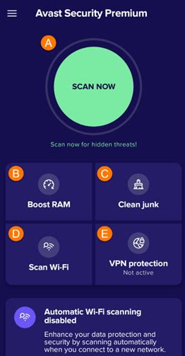 15 Best Android Security Applications Updated In 2023 Educba