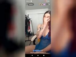 Clapper Couple ShesFreaky
