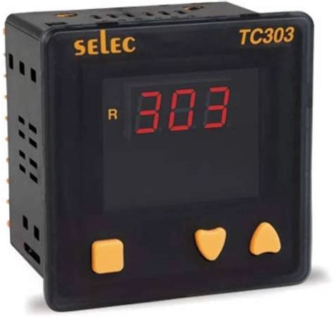 Selec Temperature Controller Digital At ₹ 1350 In Chennai Id 2855187488188