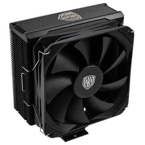 Buy Kolink Umbra Ex180 Black Edition Cpu Cooler 120mm [zzzzumbra Ex180