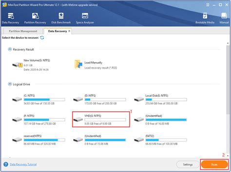 vhd vs vhdx everything you need to know about vhd and vhdx minitool