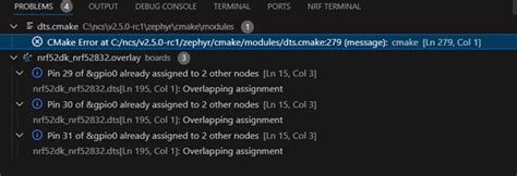 Pin Assignment Overwrite For Adc Nordic Qanda Nordic Devzone Nordic