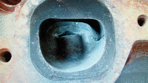 Gms Vortec 8100 Engine The 454s Forgotten Big Brother