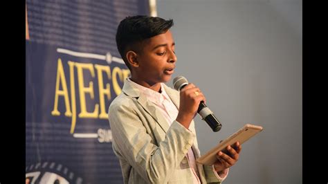 Ilaiya Nila Ajeesh Sivakumar💖 Youtube