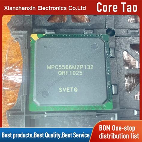 PCS LOT MPC MZP MPC BGA Automotive Computer Board Commonly