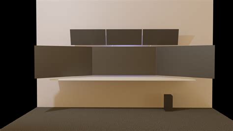 Ideas Of Planning My New WFH Office Setup Hardware Hub Level1Techs
