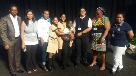 Dawnridge Primary Pupils Highlight The Importance Of Water At