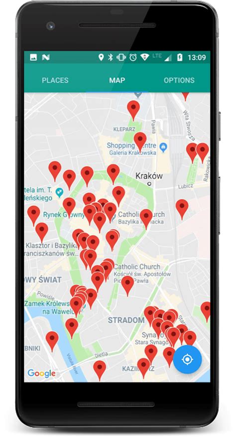 Tourist Attractions Places Near Me Apk For Android Download