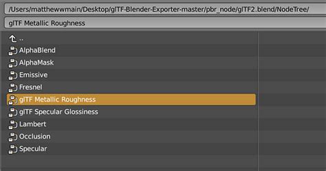 How To Import A 3d Blender Object Into A Threejs Project As A Gltf
