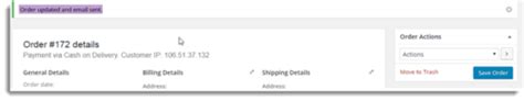 add fedex woocommerce tracking number to order completion email