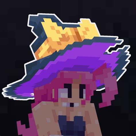 Flipwitchs Hat Minecraft Texture Pack