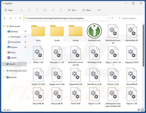 Appque Unwanted Application Uninstall Instructions And Pc Cleanup