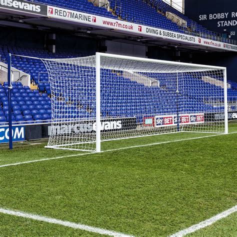 Full Size Box Soccer Nets Soccer Net Forza Usa