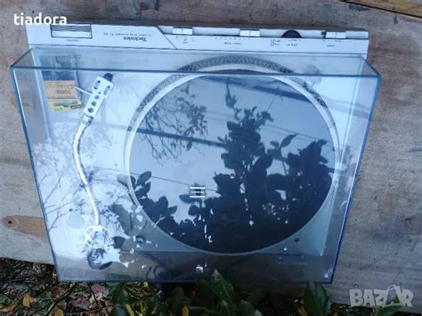 Technics SL D3 Direct Drive fully automatic в Грамофони в гр Разград ID48412165 Bazar bg