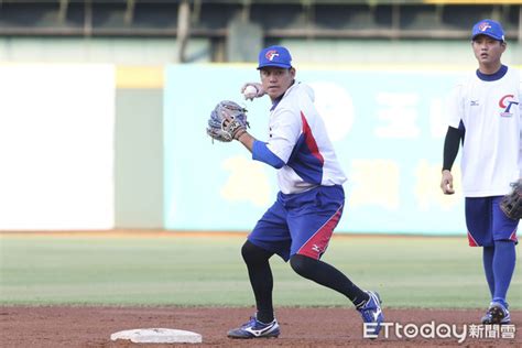 亞錦賽／中華隊4朝元老 林瀚渴望冠軍盃 Ettoday運動雲 Ettoday新聞雲