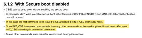 cse2 mpc5777c key storage address space query nxp community